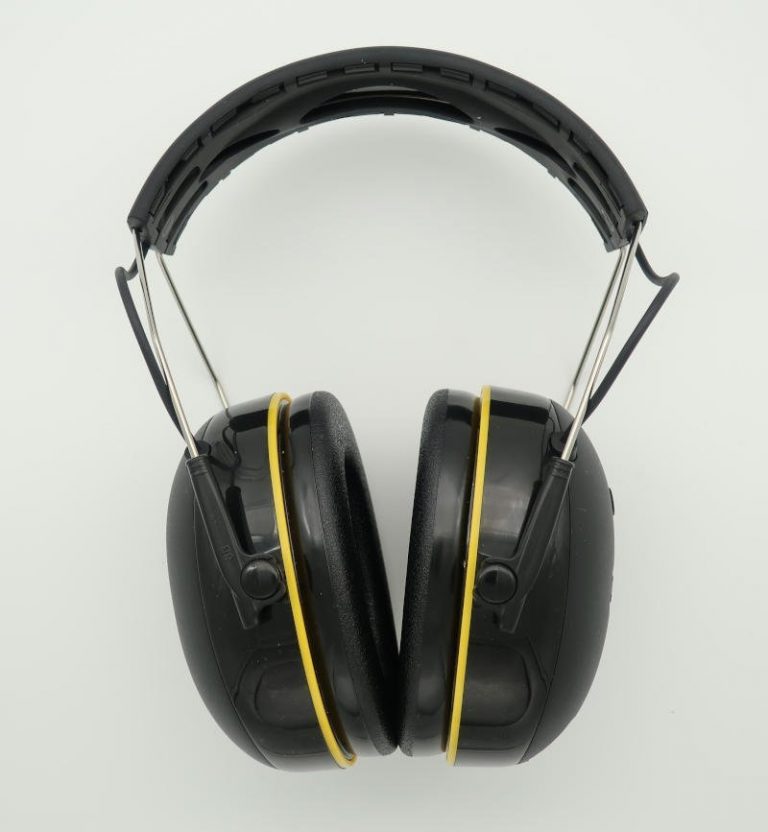 3M Worktunes Connect Bluetooth Earmuffs Review - NoisyWorld