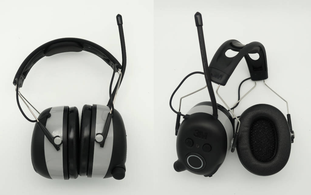 My Top 5 Bluetooth Hearing Protection Earmuffs - NoisyWorld
