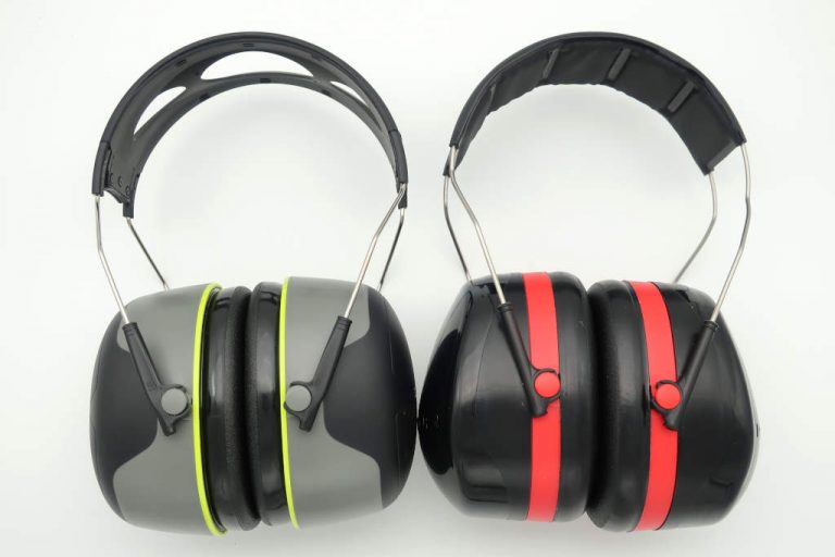 Peltor Sport Ultimate and Peltor Sport Bull’s Eye Review - NoisyWorld