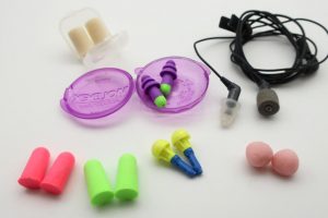 Which Earplugs Are Best for Studying and Taking Exams? - NoisyWorld
