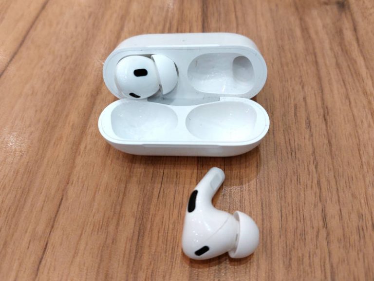 The AirPods Pro 2 ANC, Strong when It Wants To: How to Improve It ...